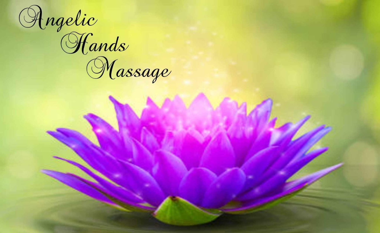 Angelic Hands Massage